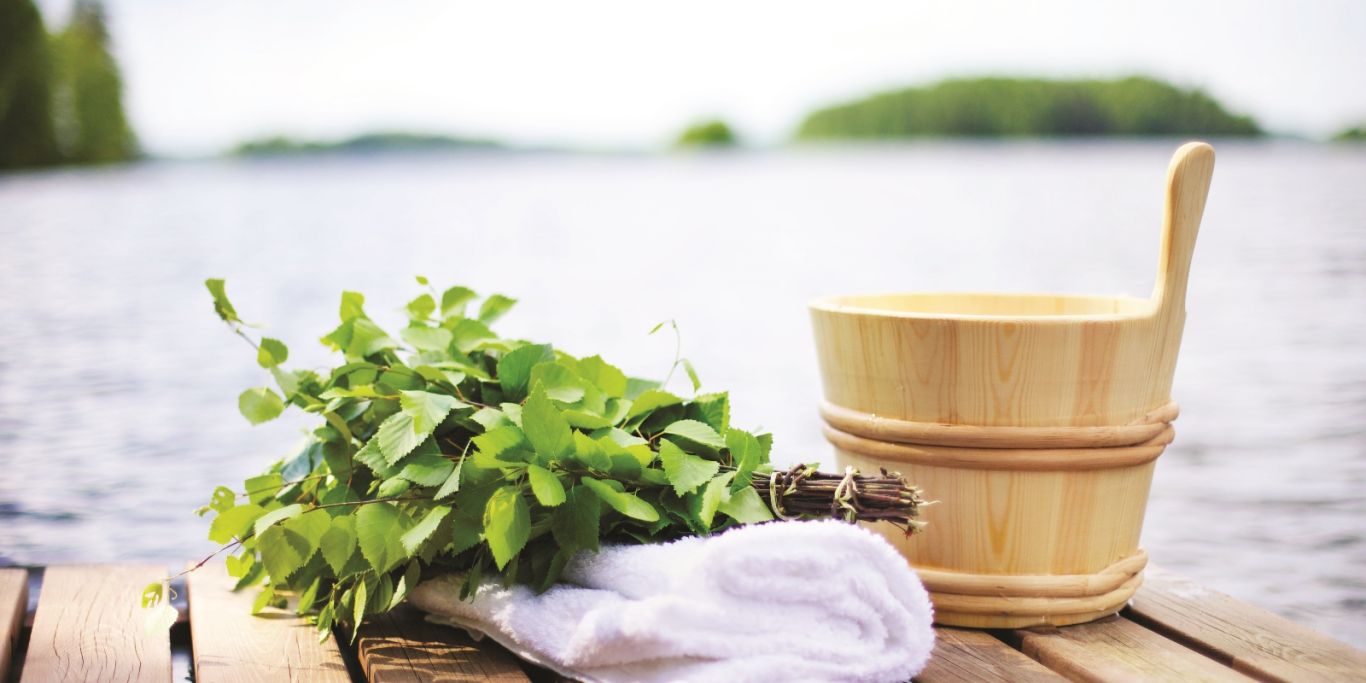 Benefits of Sauna: 8 Ways It Makes You Healthier and Happier – Rebirth PRO