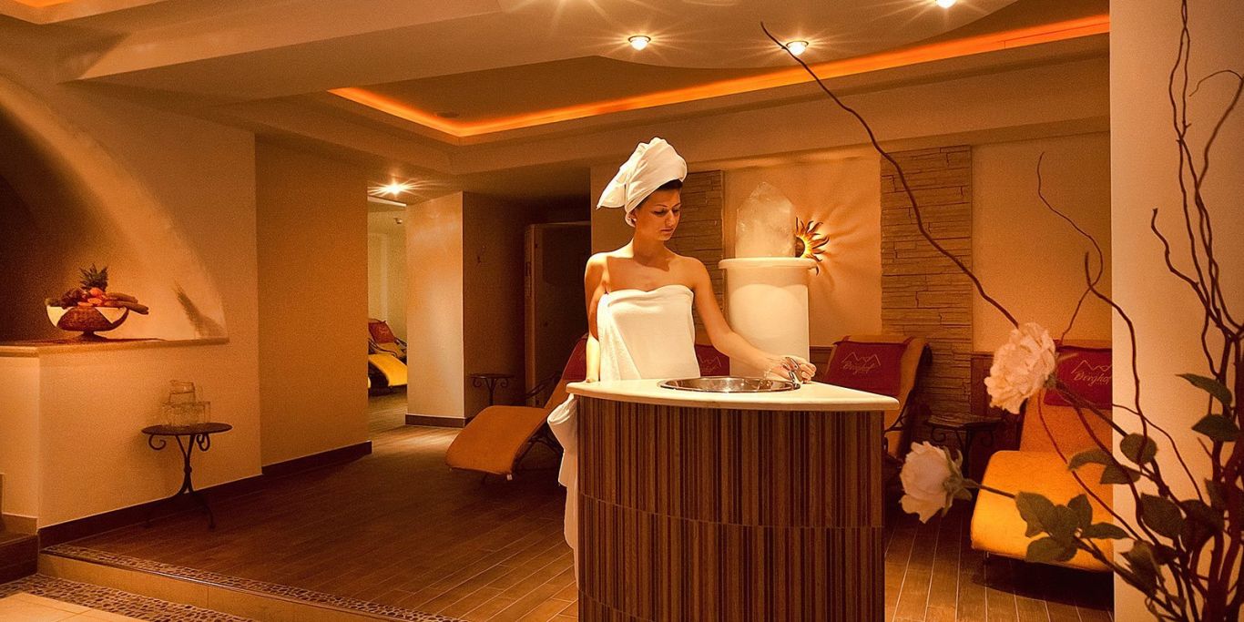 Top 10 Sauna Tips For Beginners – Rebirth PRO