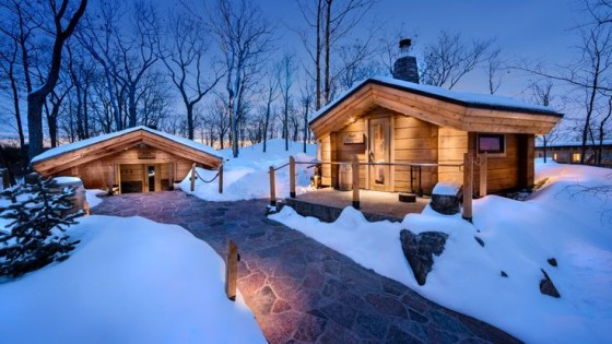 10 Reasons To Use A Sauna In Winter – Rebirth PRO